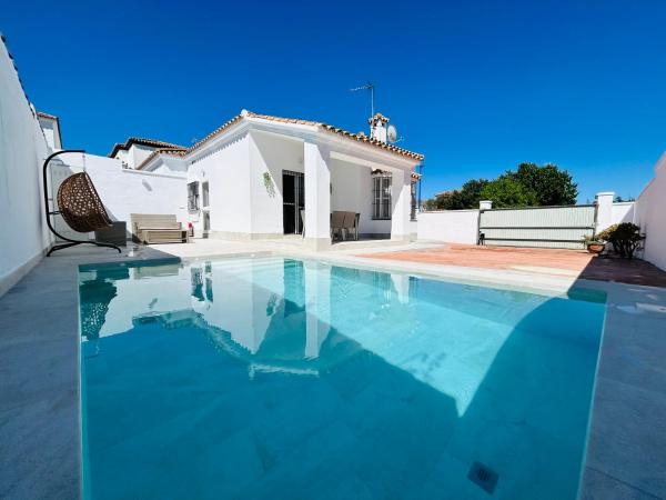 Villa Patrón - Cádiz