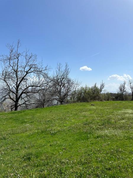 Camping Site Kerrnaje - Albania