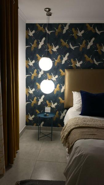 Townview Apartments - Ladysmith, South Africa