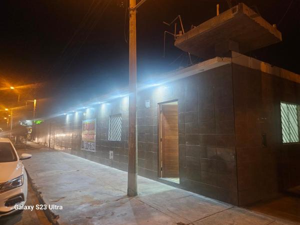 Casa En Paracas Para 7 Personas - Paracas