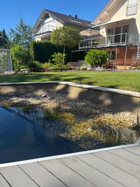 Fewo Track N Chill - Eitorf