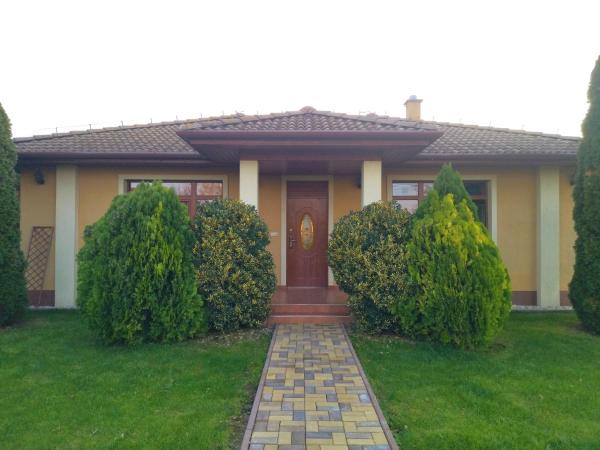 Villa Flower Deluxe - Słowacja