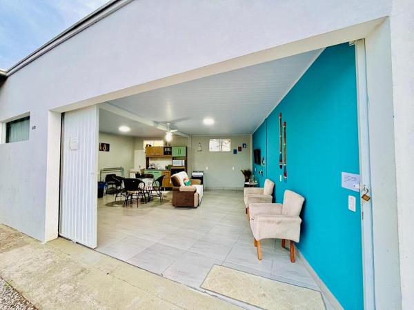 Casa A 10 Minutos A Pé Da Praia E Restaurantes - Itapema