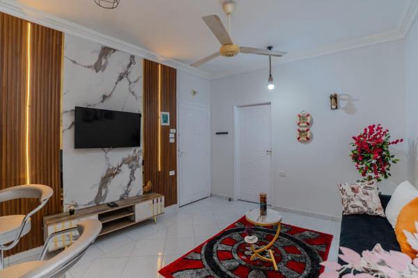 Madares Sweet Home Appartment - Hurgada