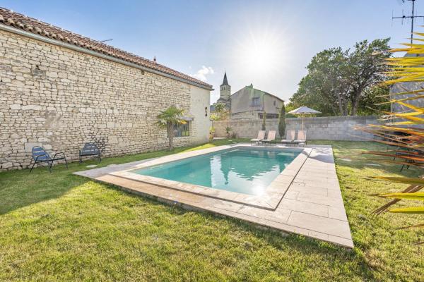 La Maison De Siam - Indre-et-Loire