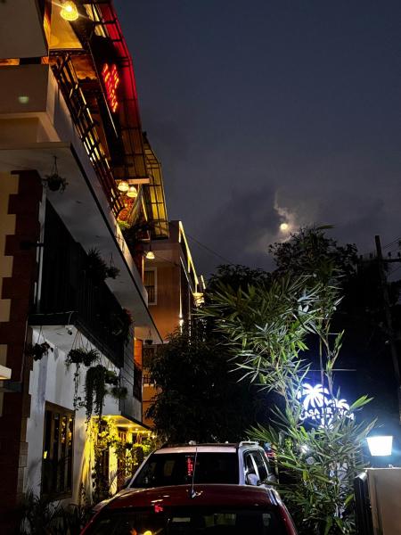 Casa Branca Bed And Breakfast - Attingal