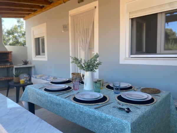 Casa Dos Montes - Alvor