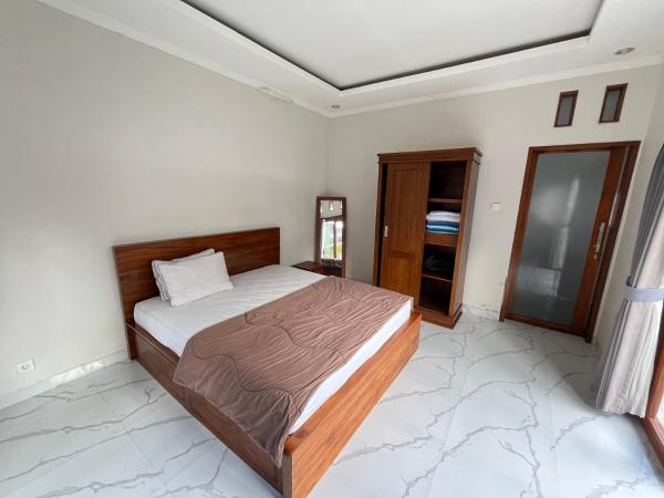 D Teba Ubud Villa - Ubud