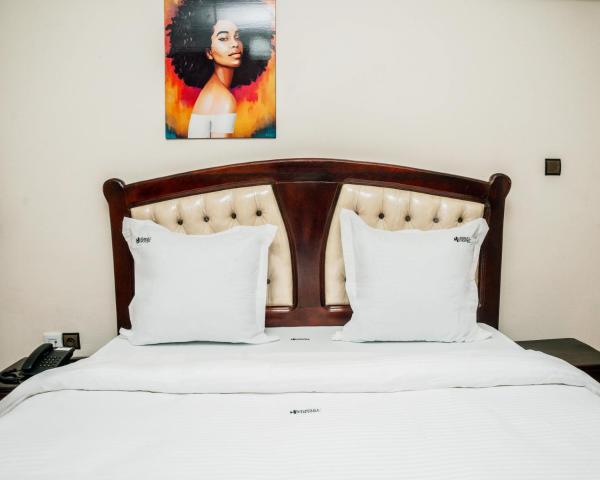 Regal Hotel Douala - Douala