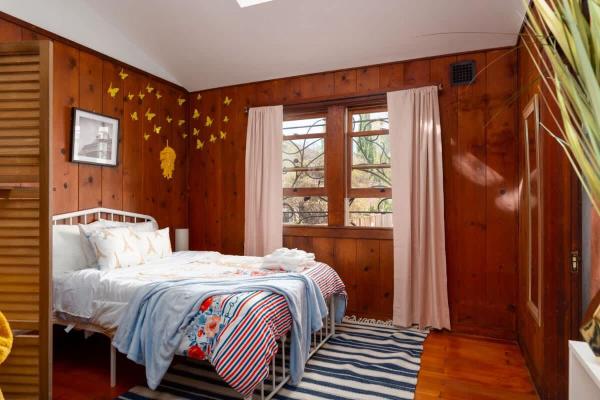 Charming Garden Cottage & Walk To Uc & Bart & Parking - El Cerrito, CA