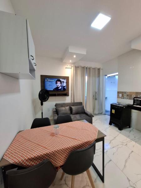 Residencial Wg - Terreo - Porto Seguro