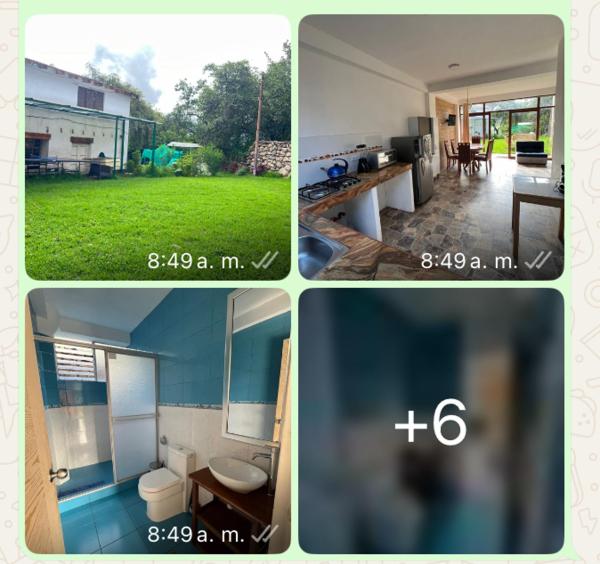 Lofts Illawasi - Urubamba