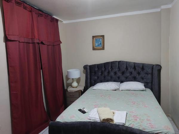 D La Costa Hotel4 - Ecuador