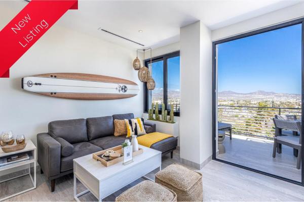 Cabo Penthouse Rooftop Pool Walk To Marina - Cabo San Lucas