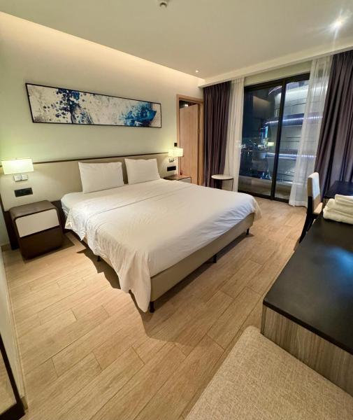 Khánh Phong Apartment Citadine Marina Hạ Long - Ha Long
