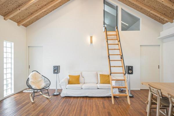 Jeju One Pet-friendly Private Pension - Jeju