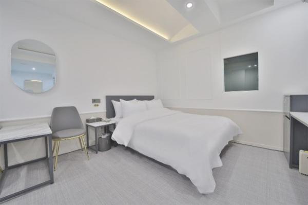 Gangnam Bom Hotel - Seoul