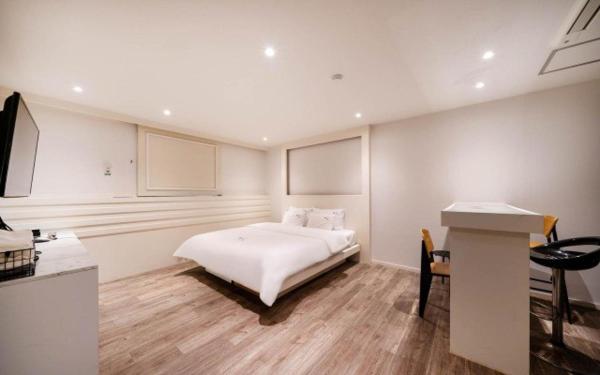 Busan Songjeong Hotel Gain - 釜山