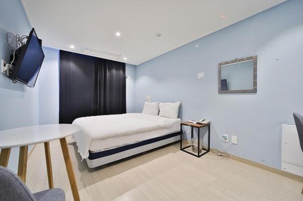 Busan Station Hotel 26 - Busan