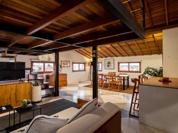 Bisma Apartment #8 - Canggu