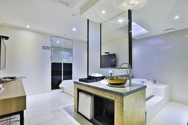 Bucheon Hotel I - Seoul