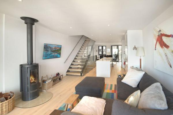 Kabuki 2 - The Residence - Mount Buller