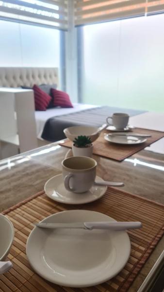 Soleadisimo Studio Monoambiente En La Paz - La Paz