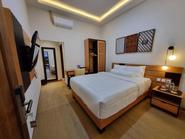 Griya Endika Syariah - Yogyakarta, Indonesia