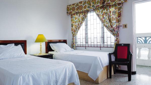 Blue Haven Guesthouse - Jamaica