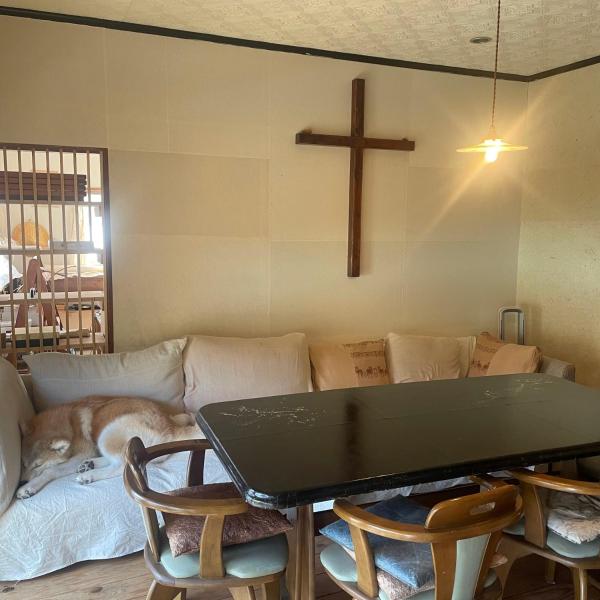 民泊 Noah's Home - Kochi