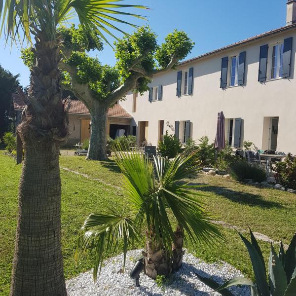 Chic Et Nature - Le Pontet
