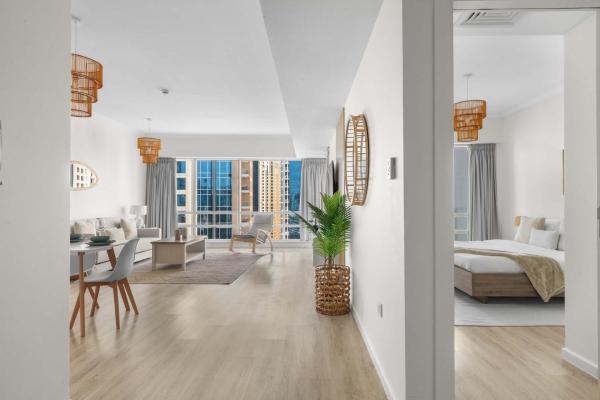 Superb Marina Views I Sleeps 5 - United Arab Emirates