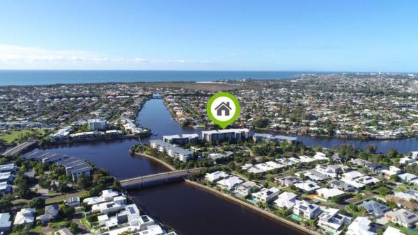 Broadwater On The Peninsula - Sunshine Coast