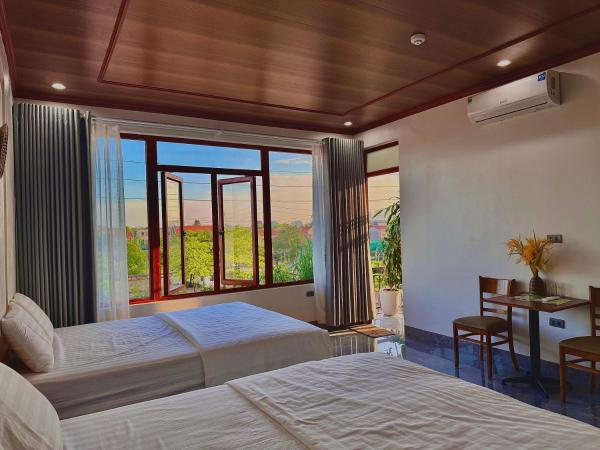 Hana Tam Coc Homestay - Ninh Bình