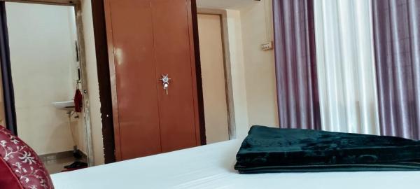 The Home Chikamagalur - Chikmagalur