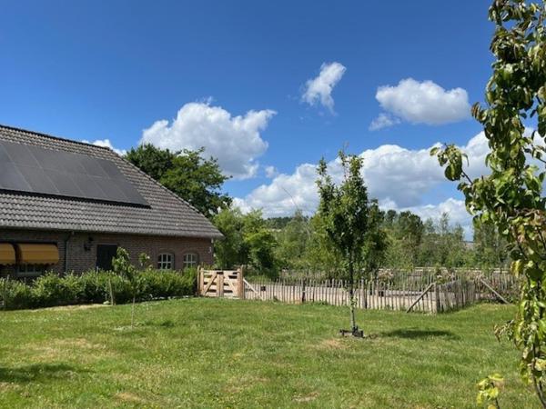 Gastenverblijf Boven De S L A G E R I J - Oirschot