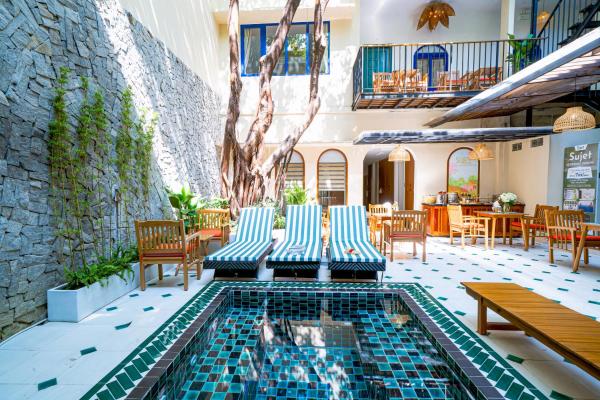Sujet Residence Da Nang By Haviland - Da Nang