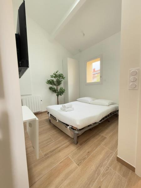 Studio By Eiffel Tower And Roland Garros - Paris
