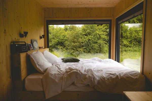 Parcel Tiny House - Lama Emoi 5 Min Du Zoo De Beauval - Loir-et-Cher