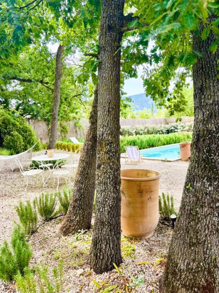 La Villa Bohème - Gordes