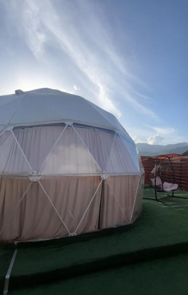 Glamping Dilijan - 亞美尼亞
