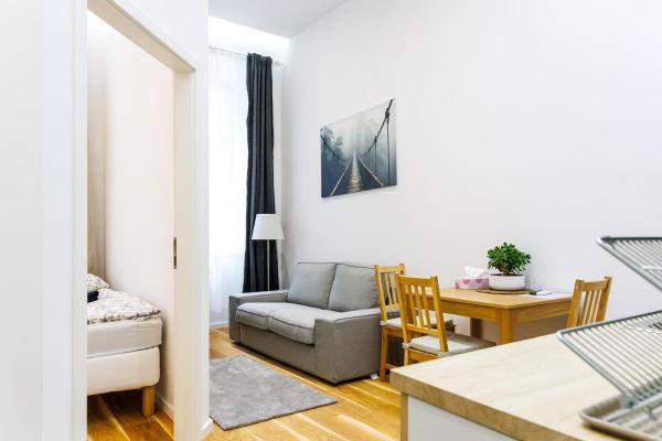 Top Apart Close To City Center - Austria