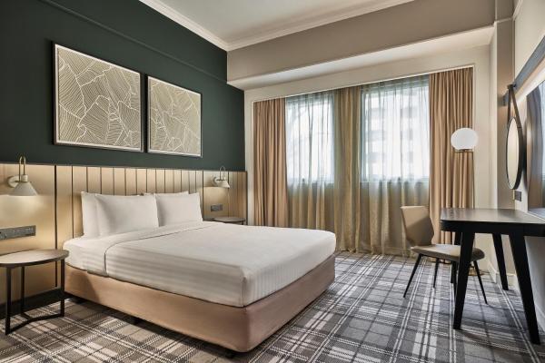 Vibe Hotel Singapore Orchard - Bukit Timah