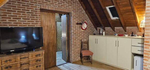 Charming Caracolito Pinamar, A Place Of Relaxation And Inspiration, Enjoying To - Pinamar