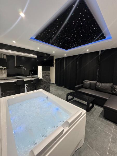 Elegance Spa Strasbourg - Strasburgo