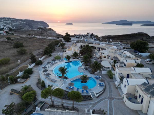Caldera View Resort - Adults Only - Santorini