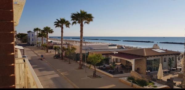 Hotel La Perla - Pedaso