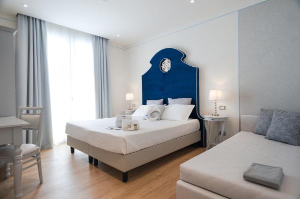 Incanto Di Luna Hotel - Sirmione