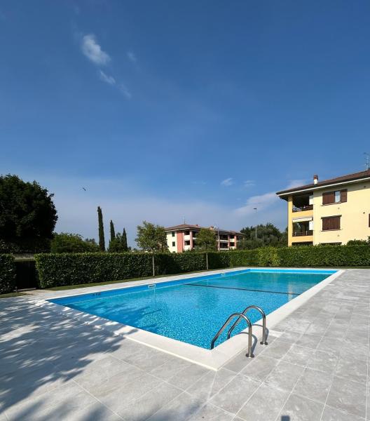 Renee Apartment - Sirmione