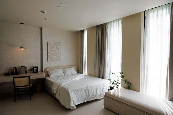 El Where Hotel - Ho Chi Minh